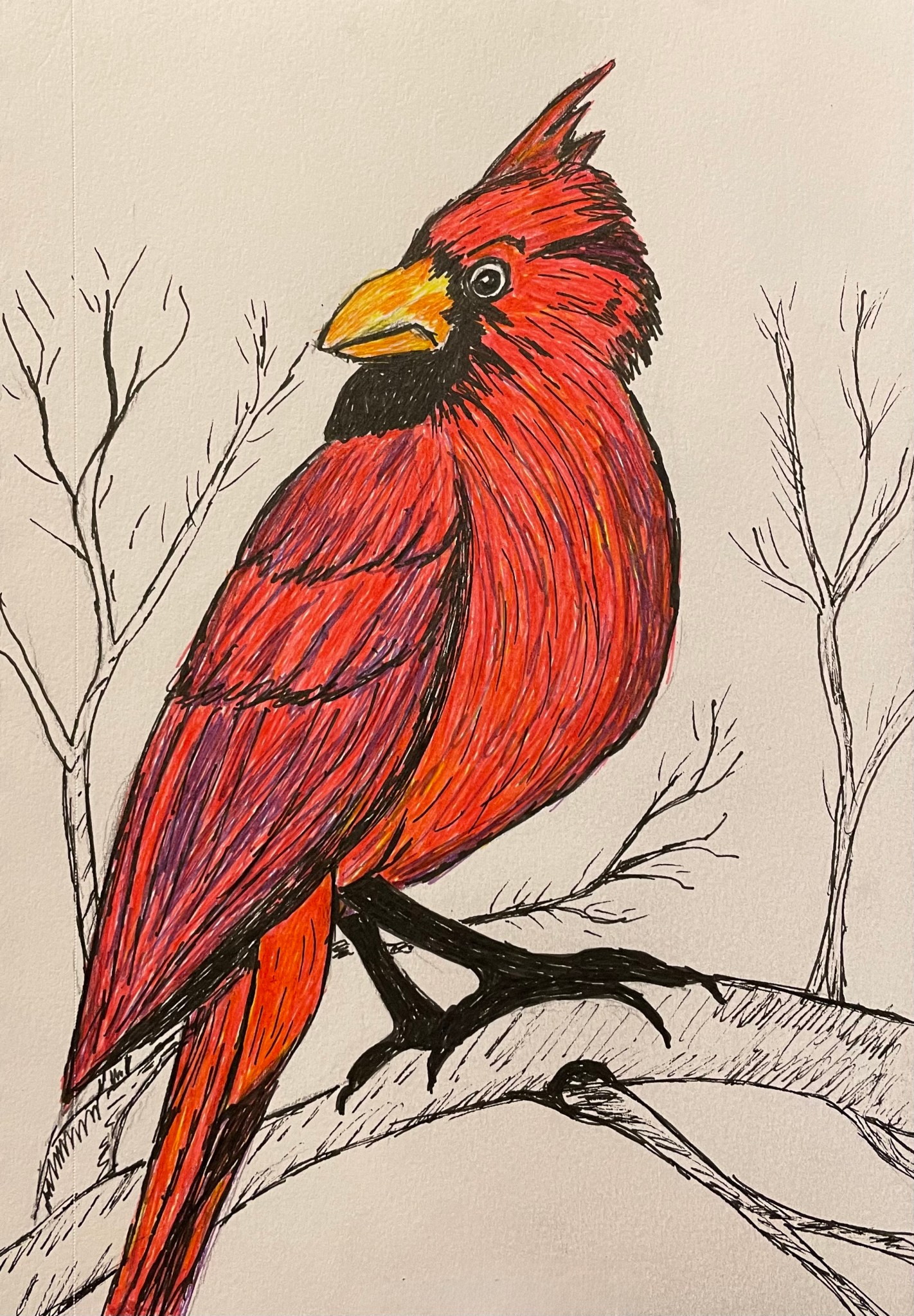 haiku #79 | Kate Wolfe